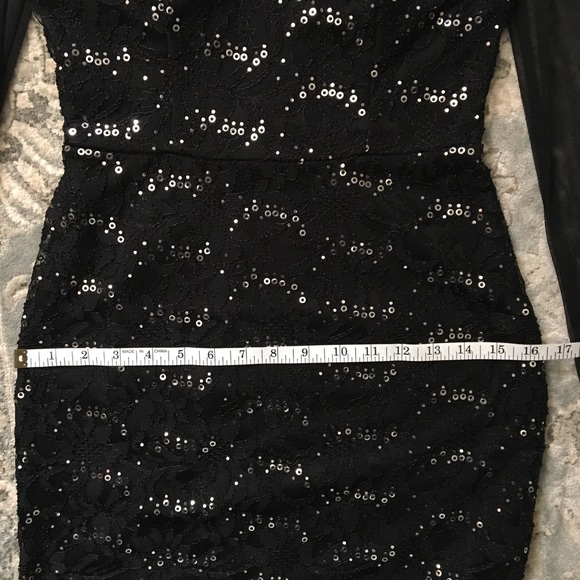 Dresses | Sequin Lbd | Poshmark